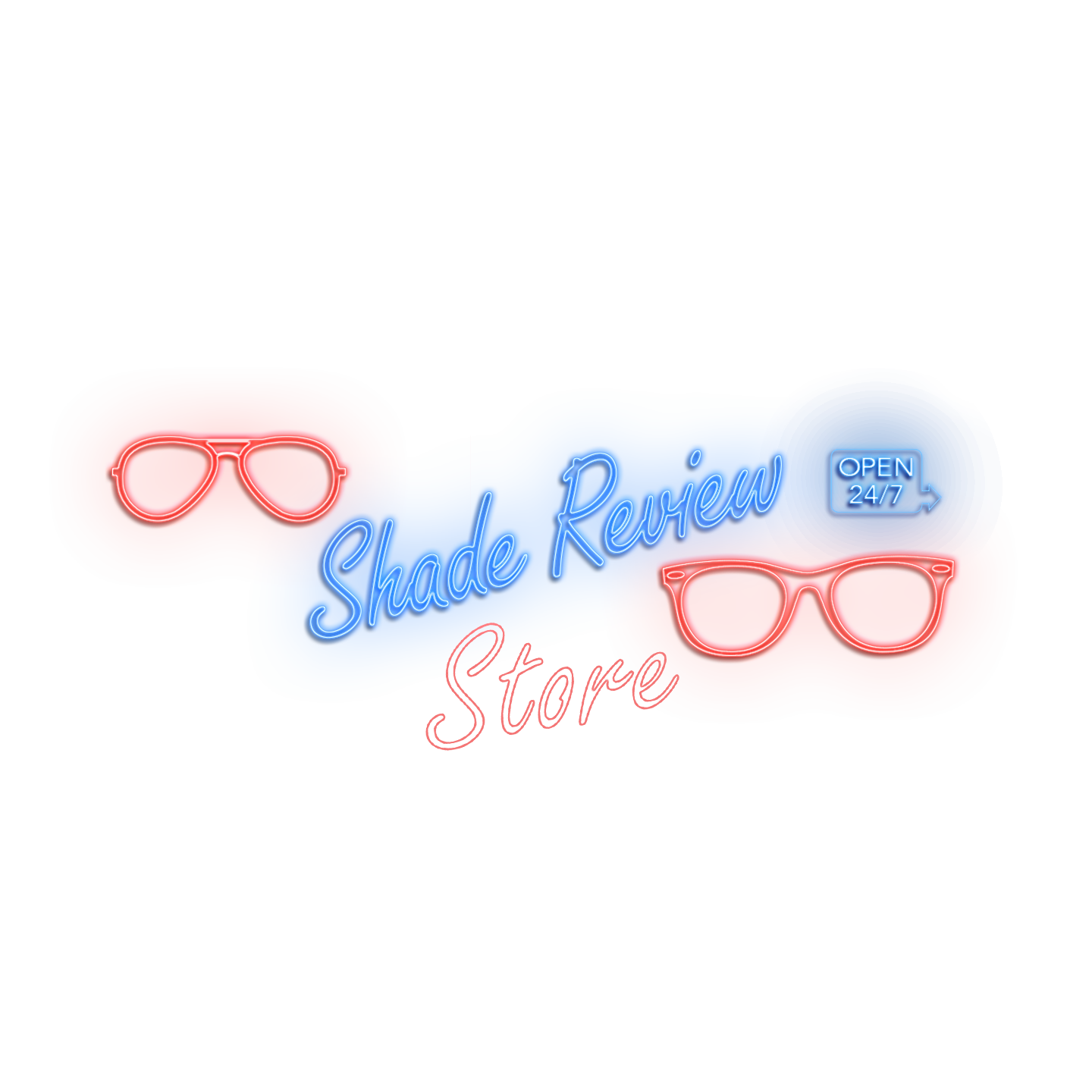 Home page – Shade Review Store